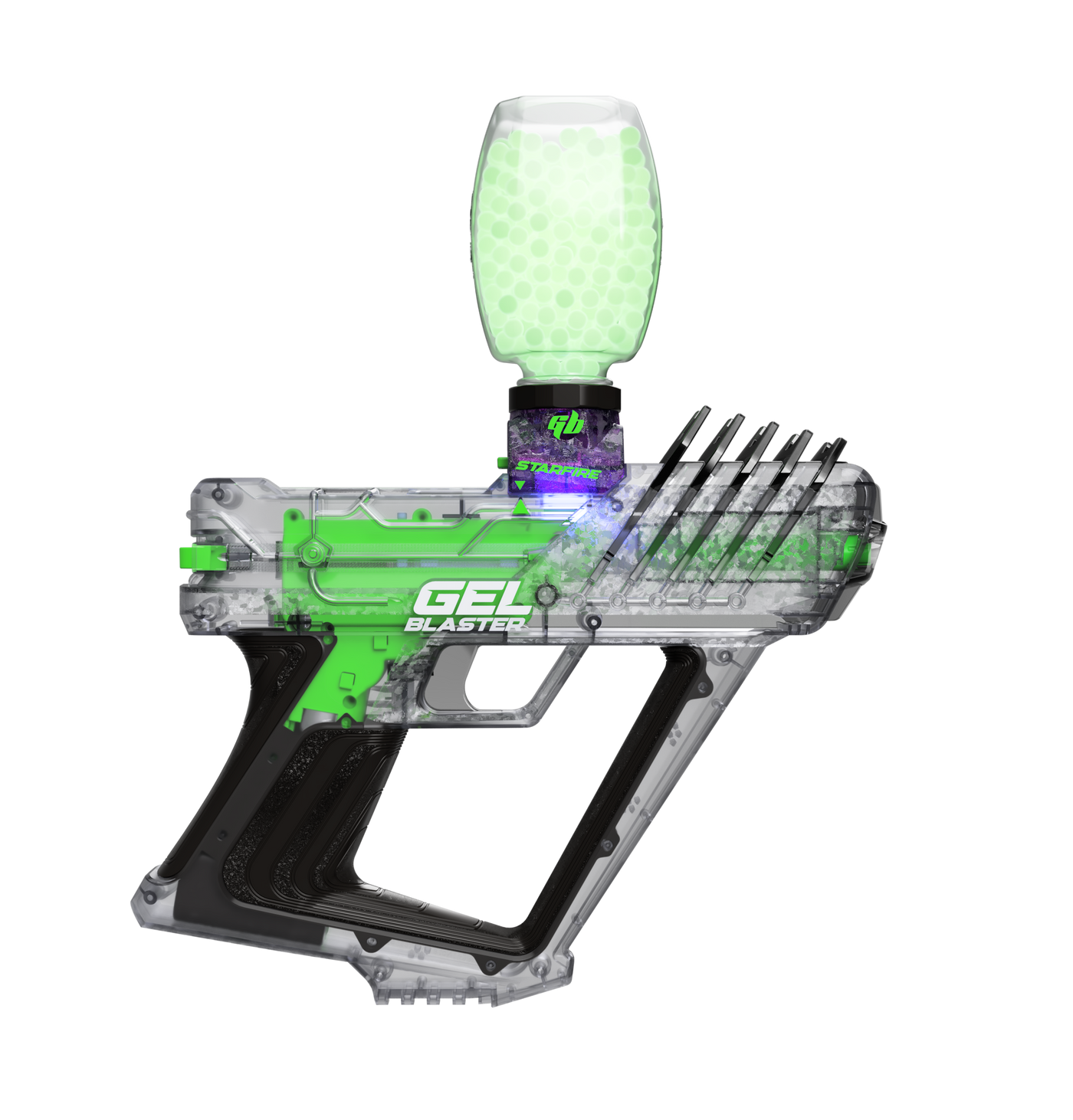 THE #1 GEL BLASTER SHOP IN EU: Non-Toxic Blasters & Accessories