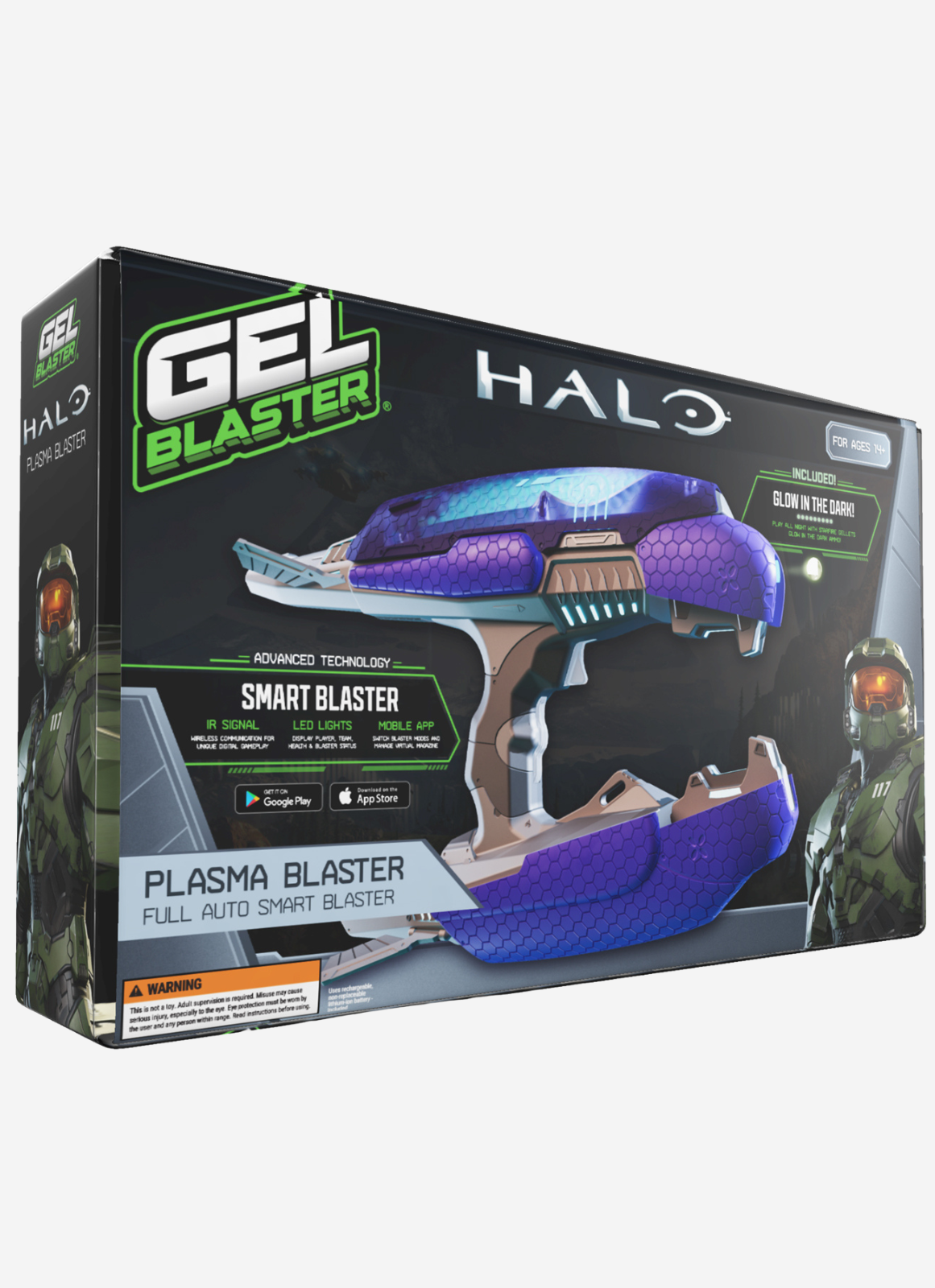 THE #1 GEL BLASTER SHOP IN EU: Non-Toxic Blasters & Accessories