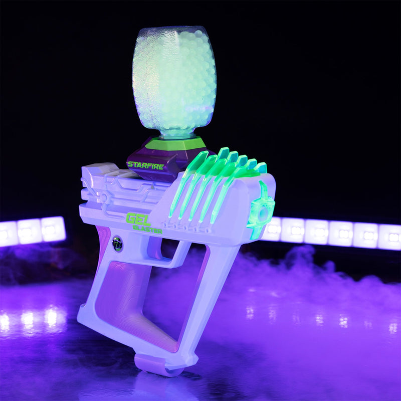 Starfire Activator: UV-Powered Glow for Night Gaming