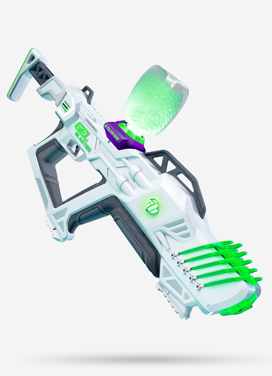 THE #1 GEL BLASTER SHOP IN EU: Non-Toxic Blasters & Accessories