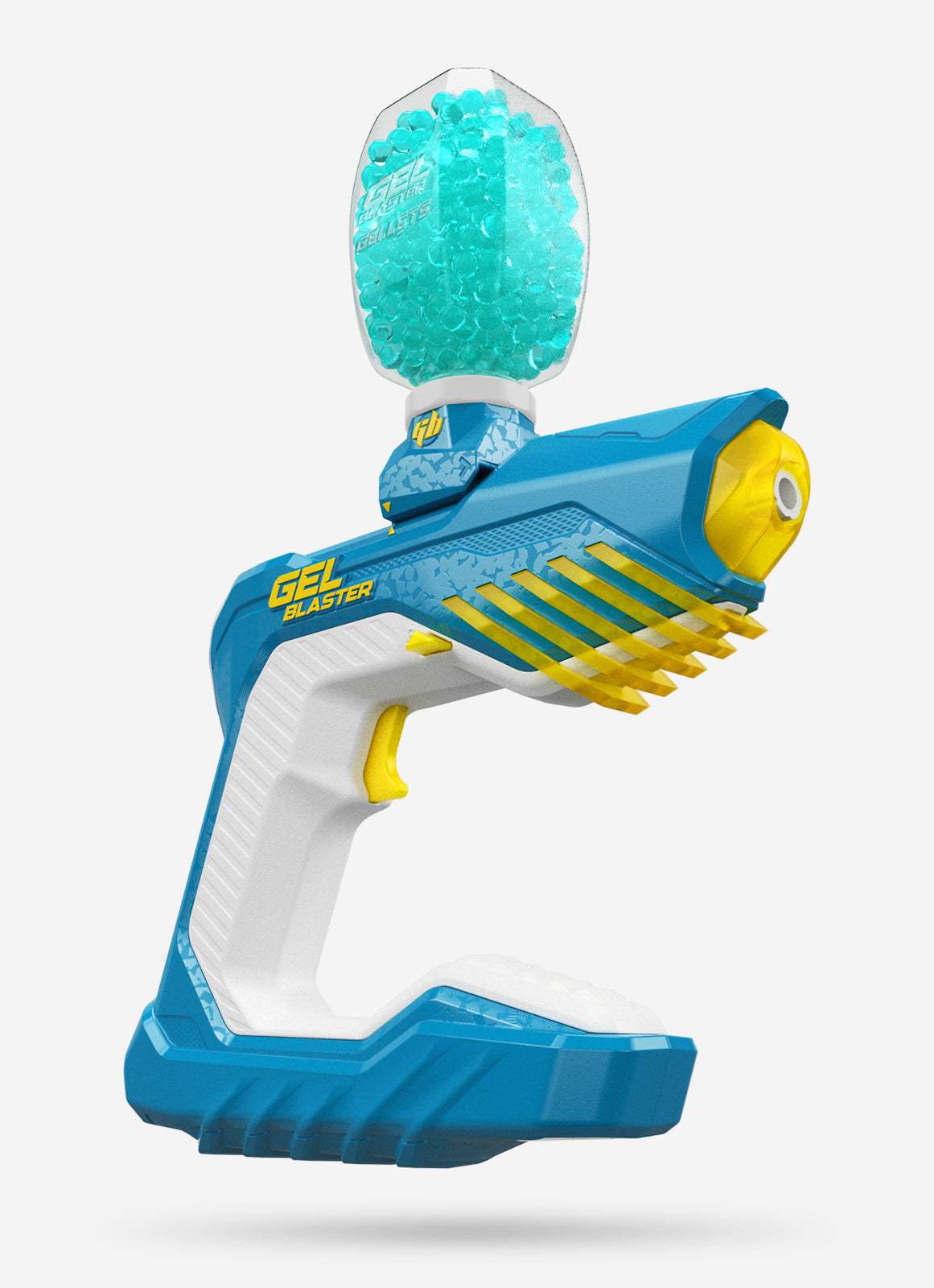 THE #1 GEL BLASTER SHOP IN EU: Non-Toxic Blasters & Accessories
