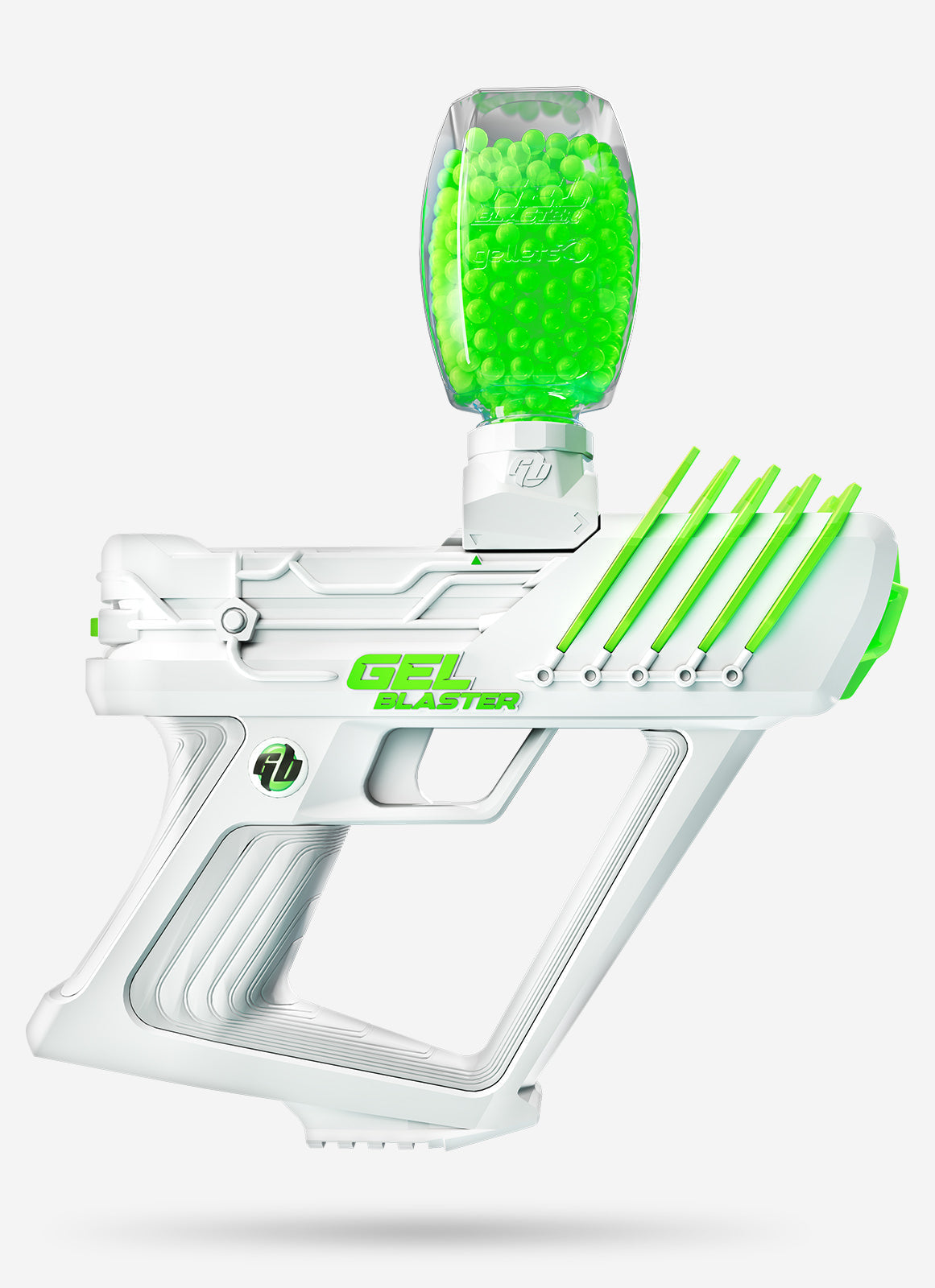 THE #1 GEL BLASTER SHOP IN EU: Non-Toxic Blasters & Accessories