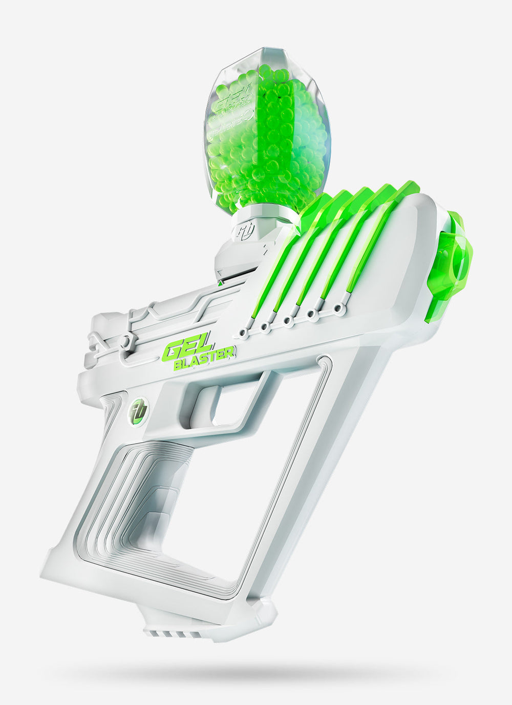 THE #1 GEL BLASTER SHOP IN EU: Non-Toxic Blasters & Accessories